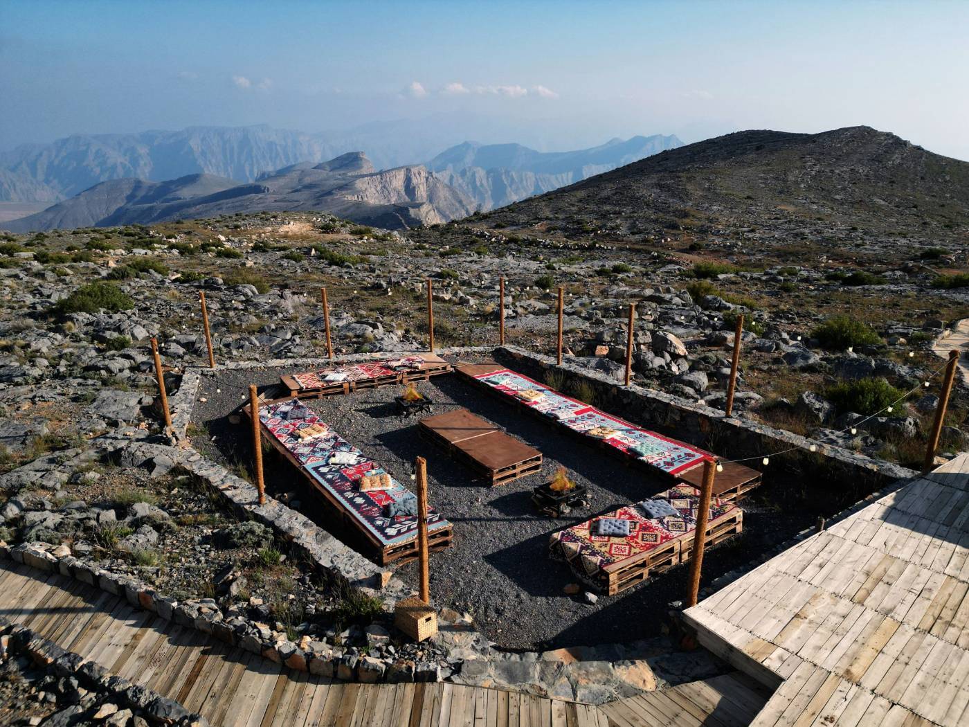 Best Hotels in Ras Al Khaimah for Your Next Staycation