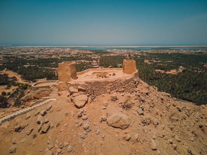 20 interesting facts about the UAE: History, Culture & More