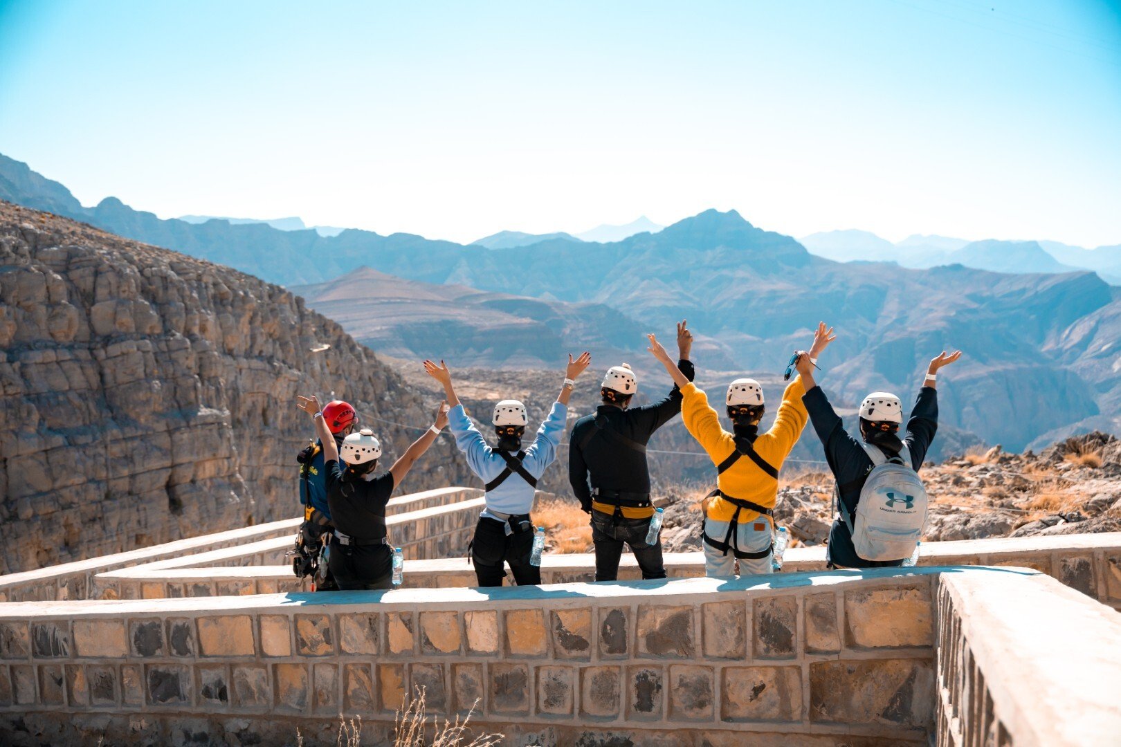 Best Time to Visit Jebel Jais | Jebel Jais Weather Guide