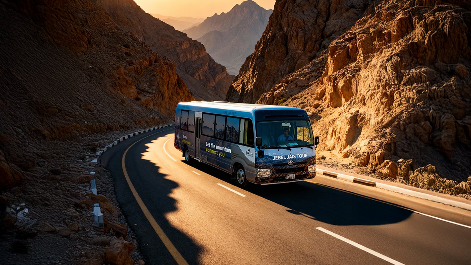 Jebel Jais Tour Bus Routes: Routes, Timings & Easy Transport Guide