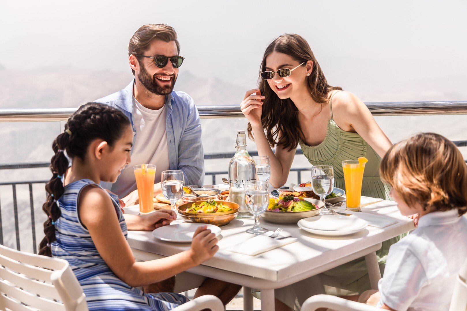 1484 by Puro: One of the Best Restaurants in the UAE