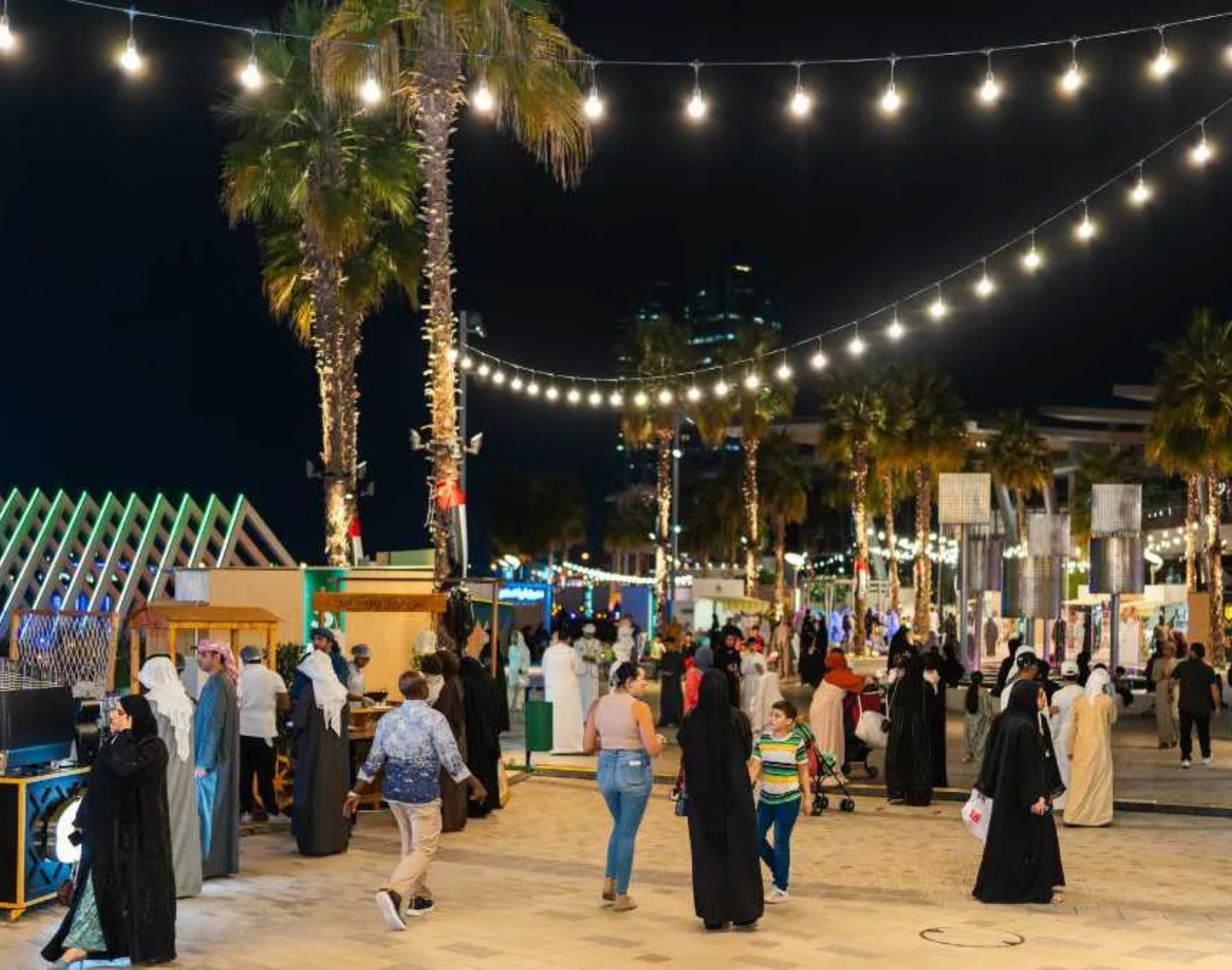 Your Complete Guide To Ras Al Khaimah Events & Festivals