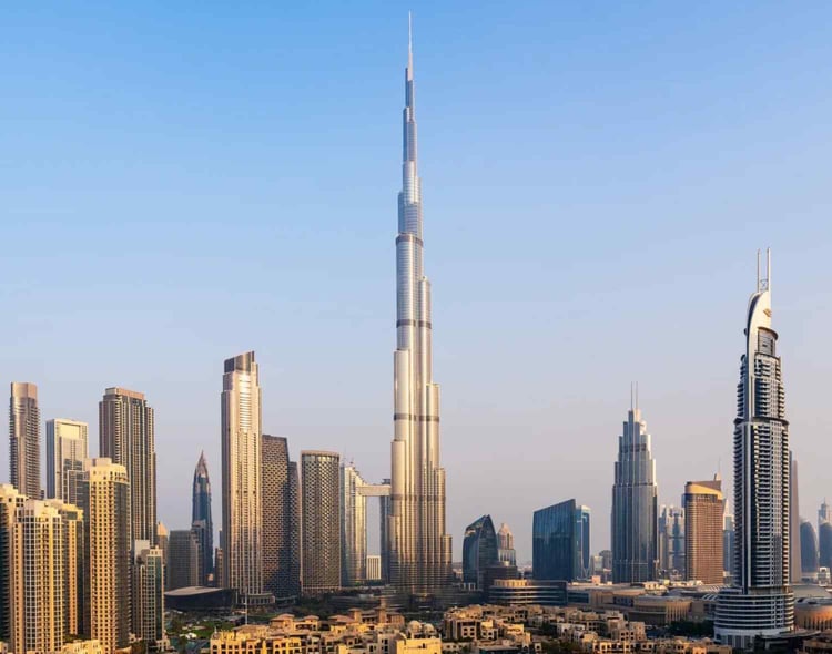 20 interesting facts about the UAE: History, Culture & More