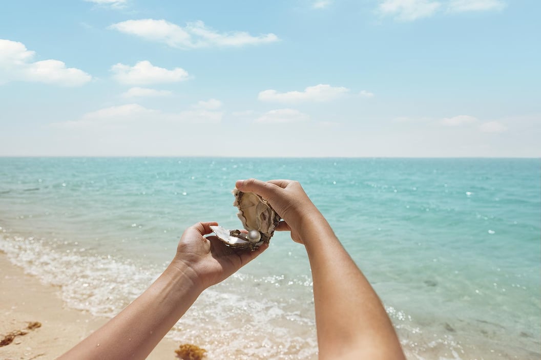 Top 10 Ras Al Khaimah Beaches to Visit | RAK Beach Guide