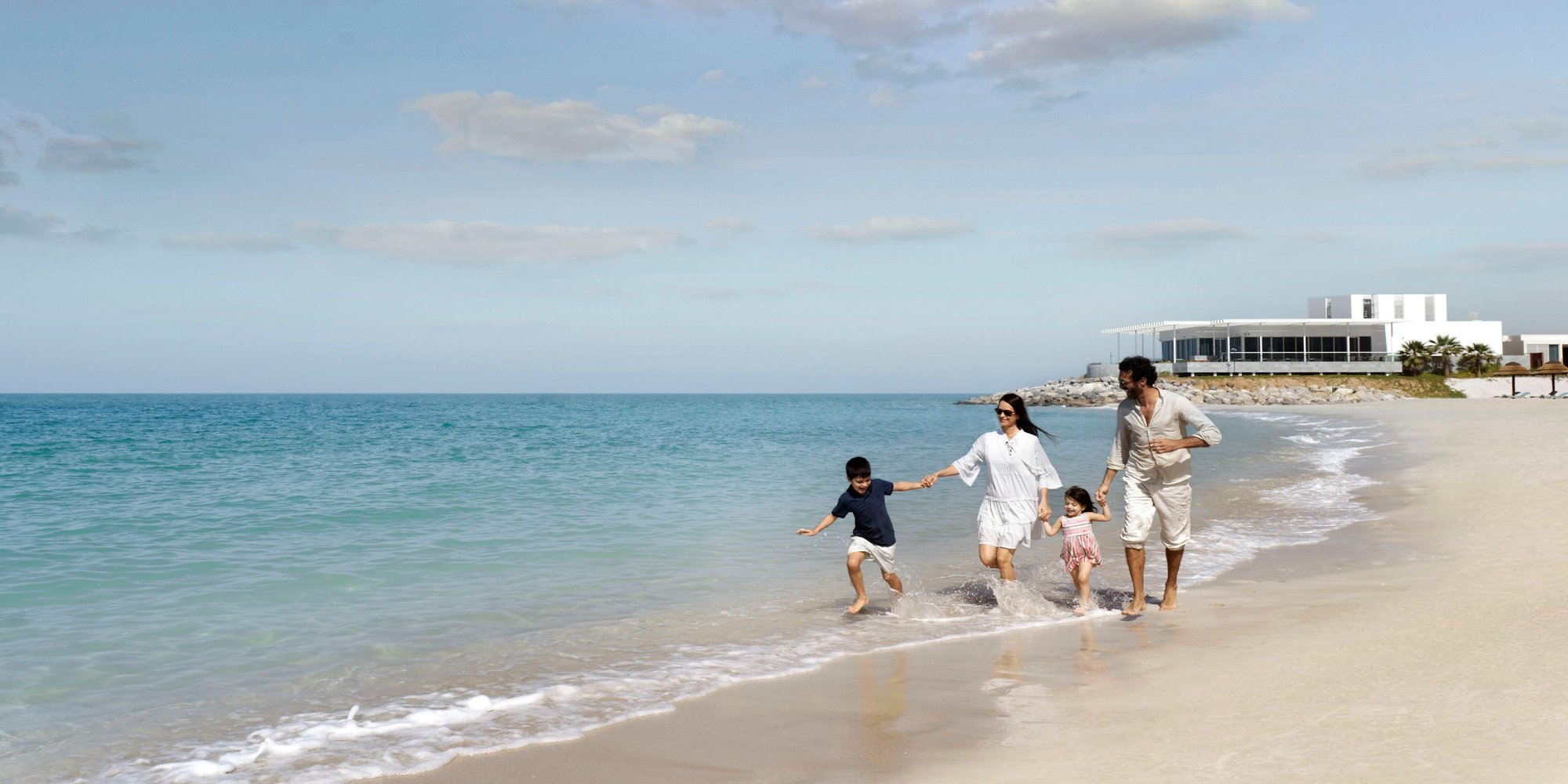 Top 10 Ras Al Khaimah Beaches to Visit | RAK Beach Guide