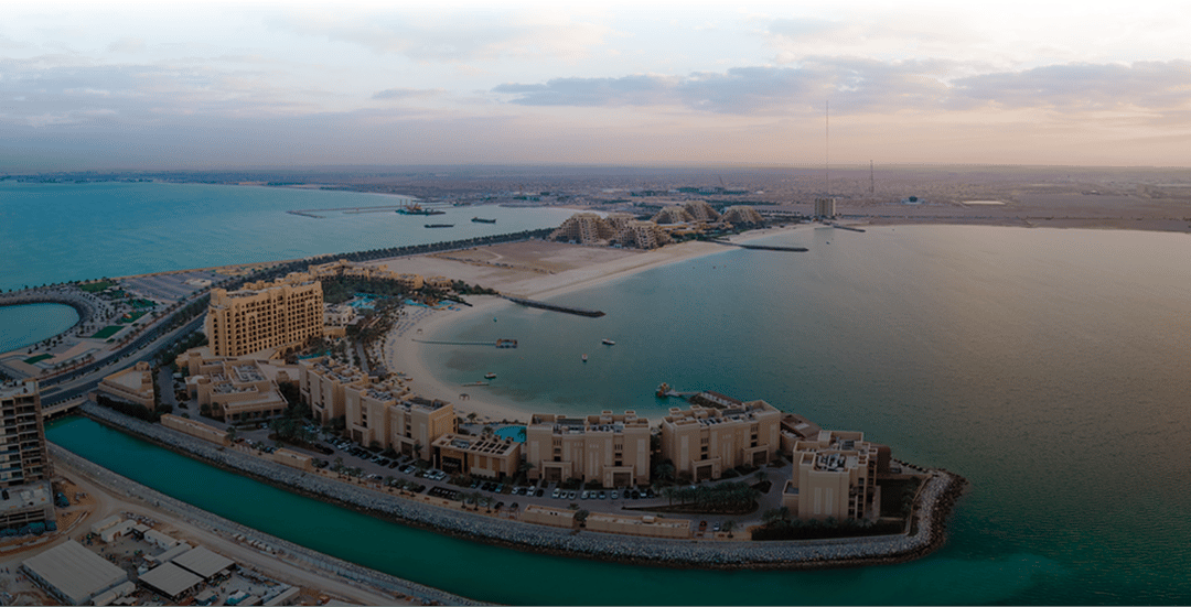 Top 10 Ras Al Khaimah Beaches to Visit | RAK Beach Guide